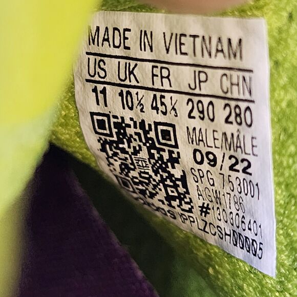 adidas | Shoes | Adidas Adizero 2 Simpsons Treehouse Of Horror Kang And ...